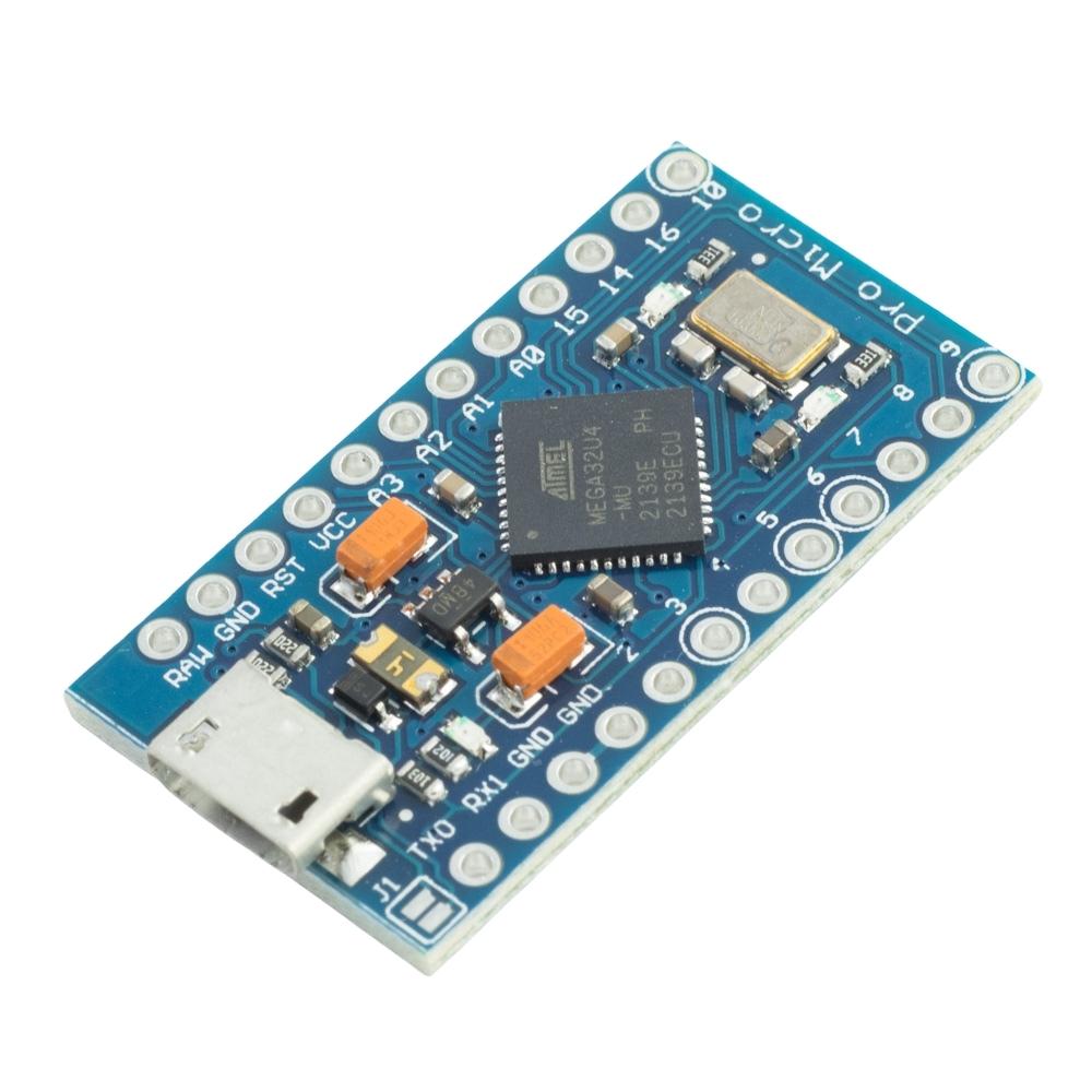 MoBo-2 MCU Board – Blog EasySwitch